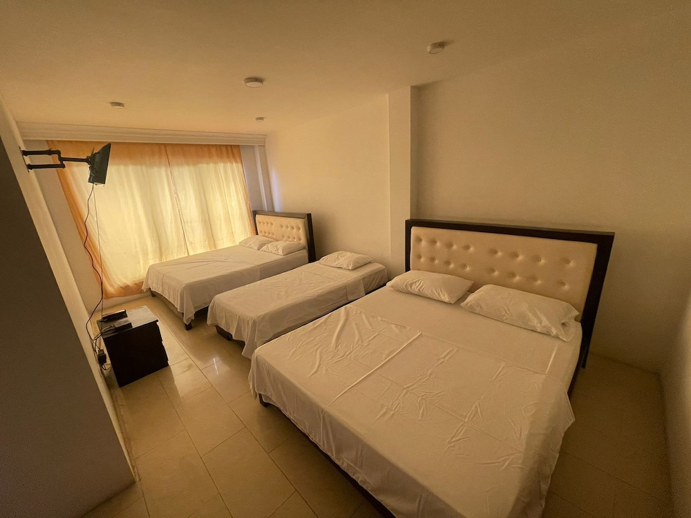 Hostal La Noelia - Cali
