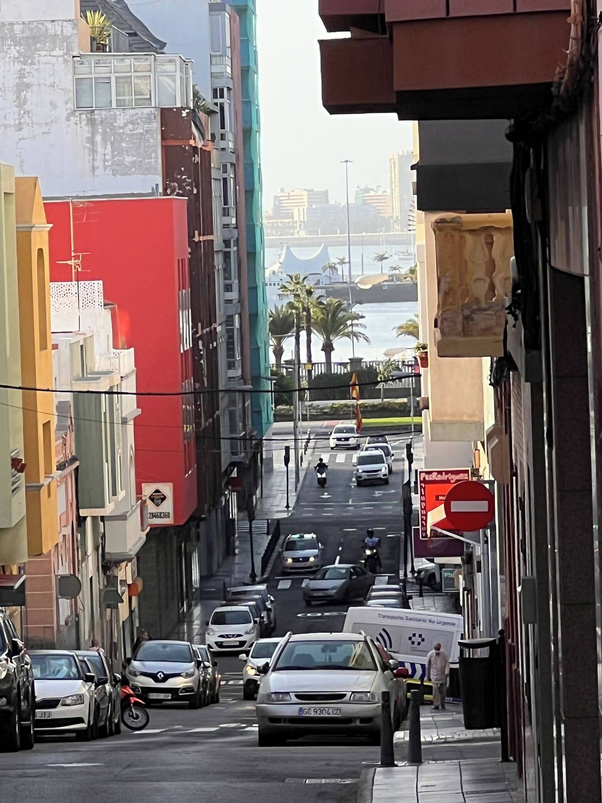 Estacionamento