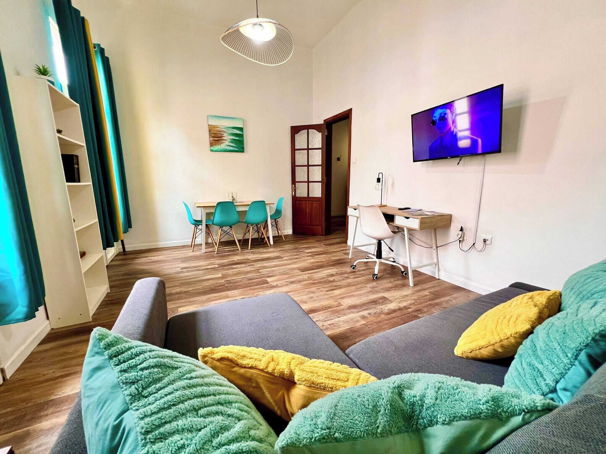 Sala de estar