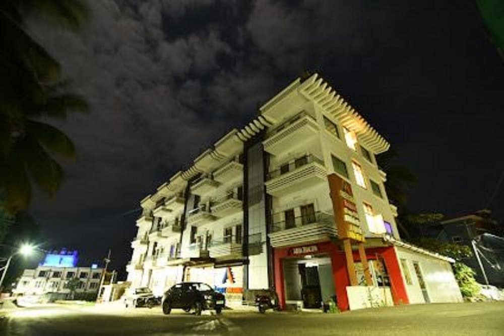 Ariees Grand - Port Blair