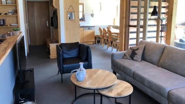 Casa | Sala de estar