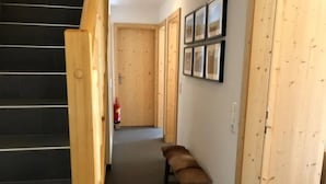 Casa | Parte interna