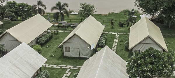 The Camp Chiangkhan - Chiang Khan