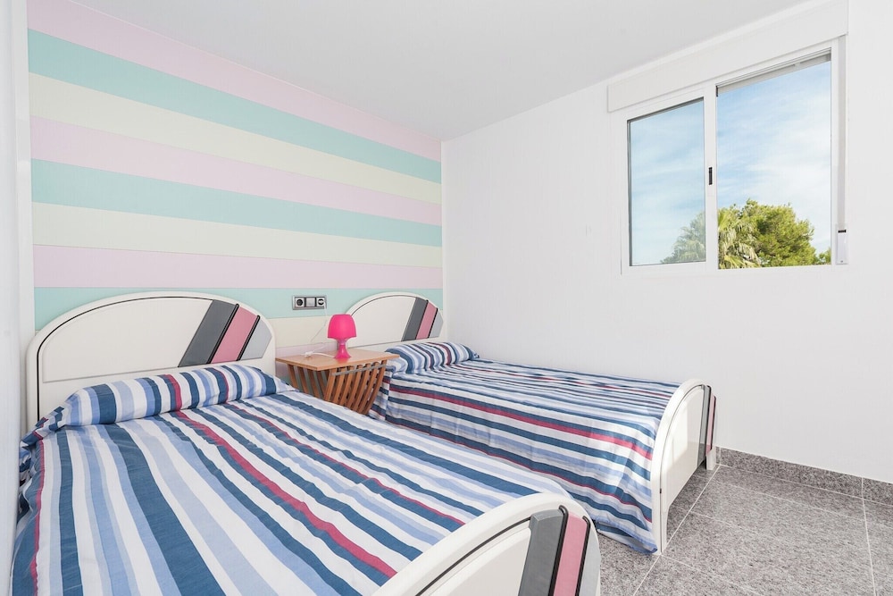 Villa Sa Marina (Figuemar) - Villa With Pool - Alcúdia