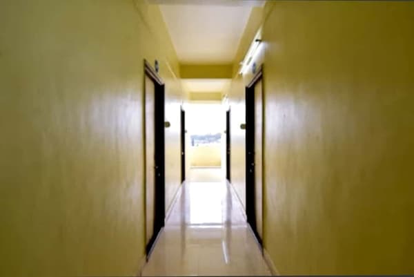 Hotel Sagar Plaza - Aurangabad