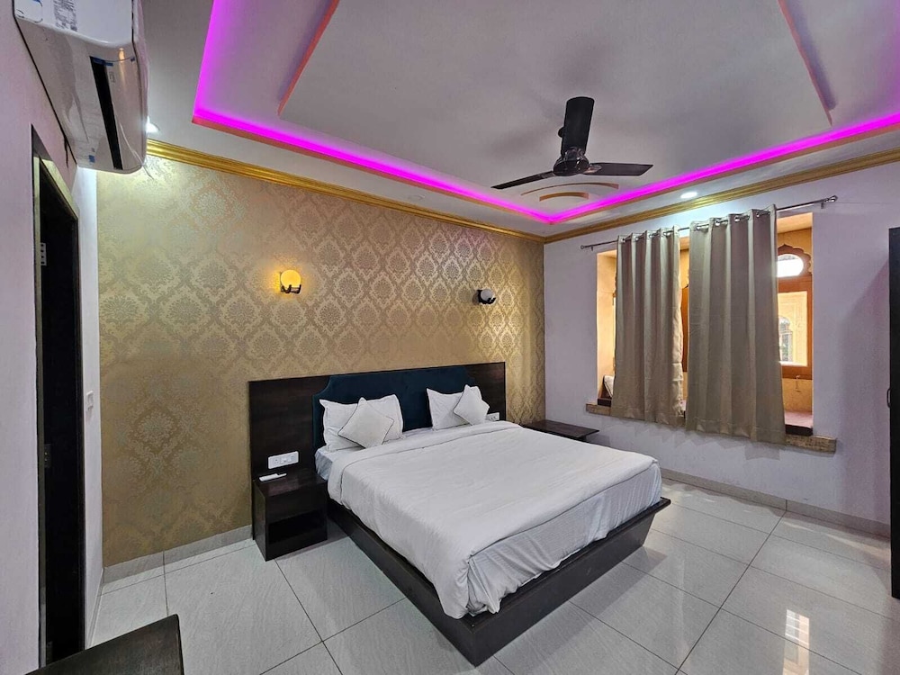 Hotel Sonal Niwas - Jaisalmer