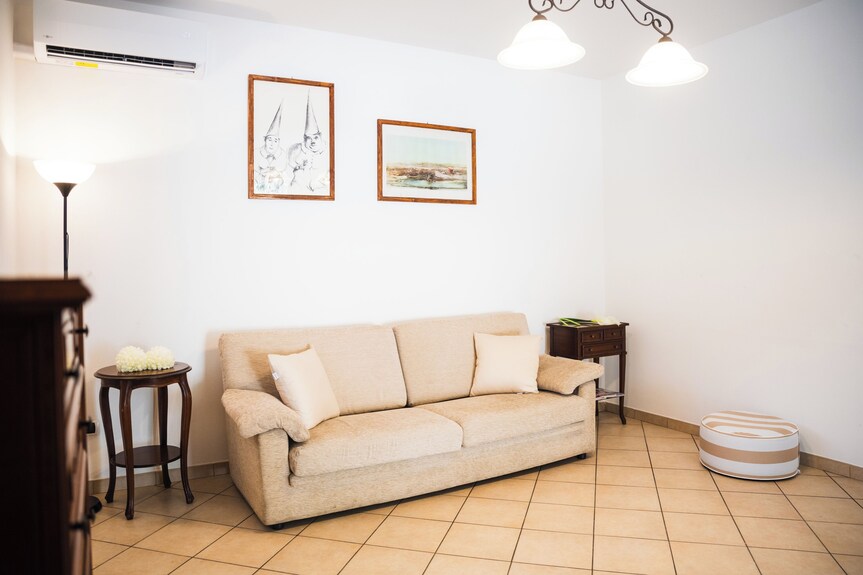 Villa , Rustico - Pietrasanta