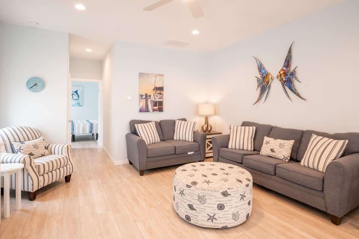 Seekers Reef - Kure Beach, NC