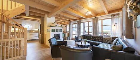 Casa | Sala