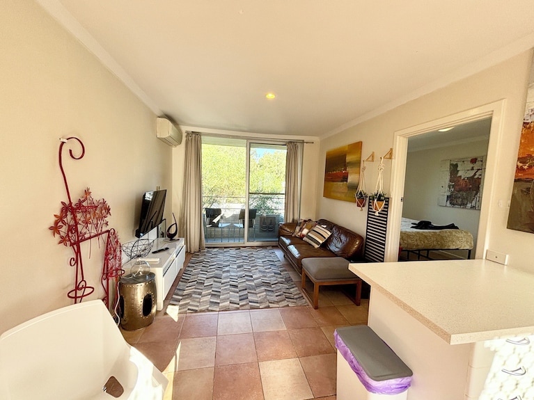 City Escape Getaway Subiaco 1bedrm Unit - Perth