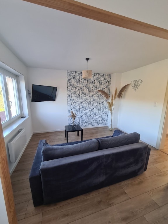 Appartement F4 Calme - Ibis Budget Sarrebourg Buhl