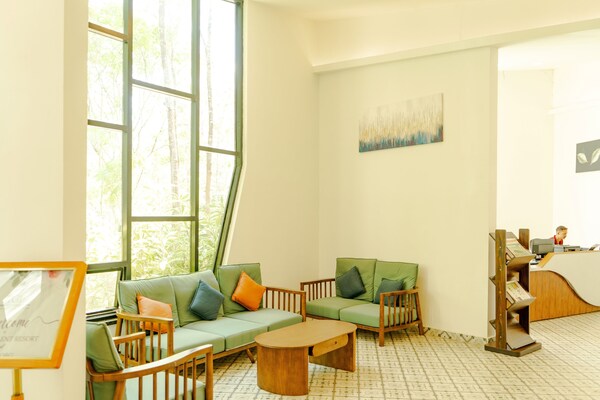 Tgi Redolent Resort & Spa - Kodagu