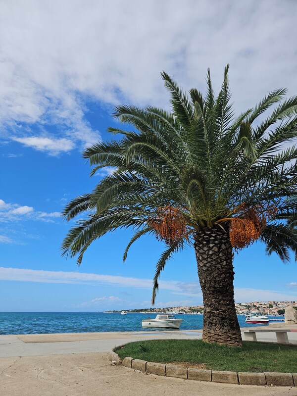 Kristal Paris Resort - Pag