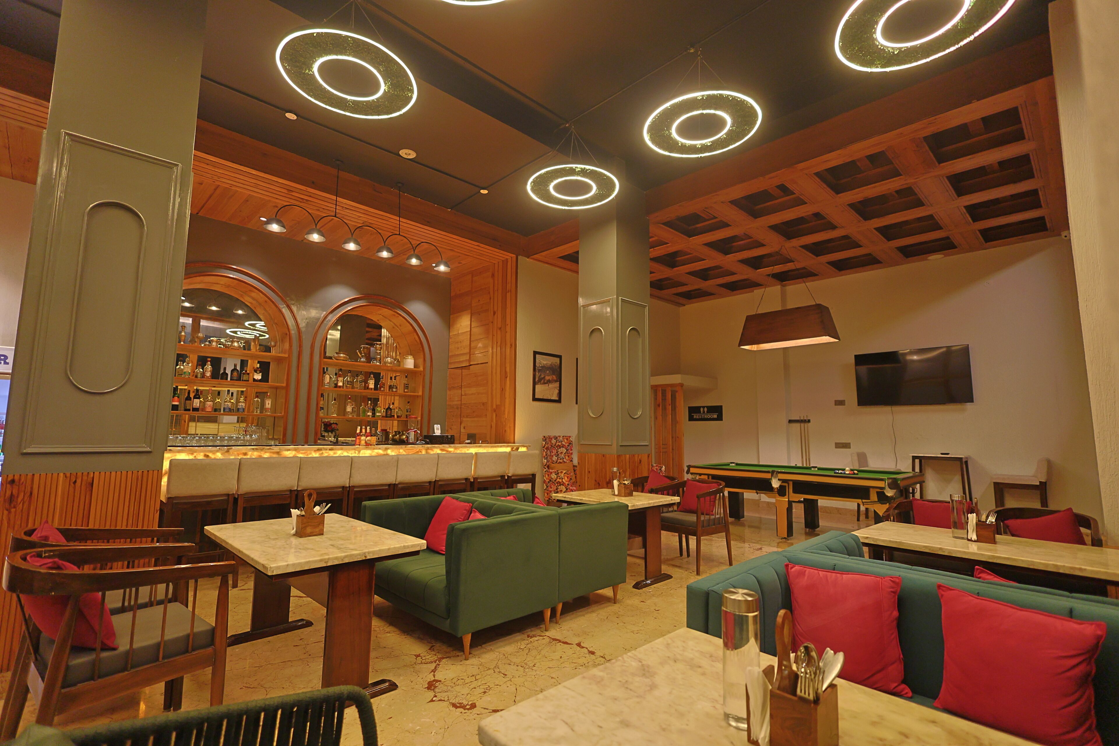 Bar (na propriedade)