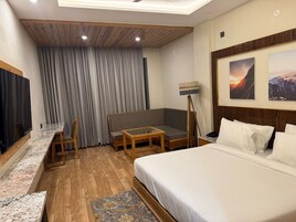 Ferros/tábuas de passar roupa, Wi-Fi de cortesia