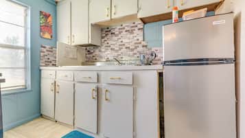 Apartamento (0 Bedroom) | Parte interna