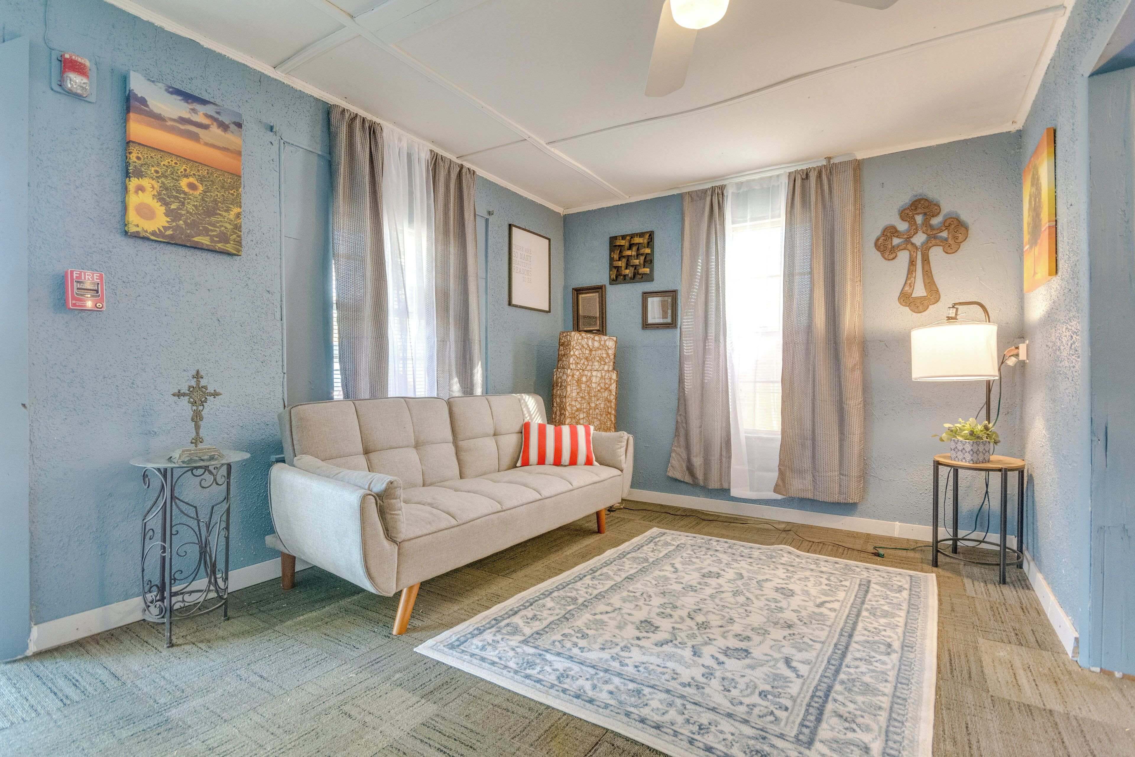 Apartamento (0 Bedroom) | Interior