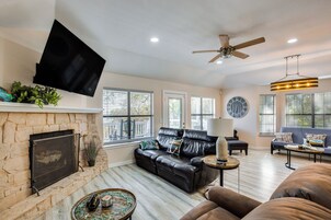 Casa (3 Bedrooms) | Interior