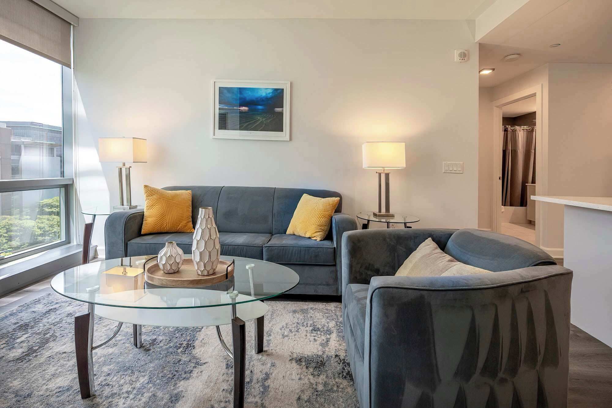 Modern Apt Close To Downtown - Stamford, CT