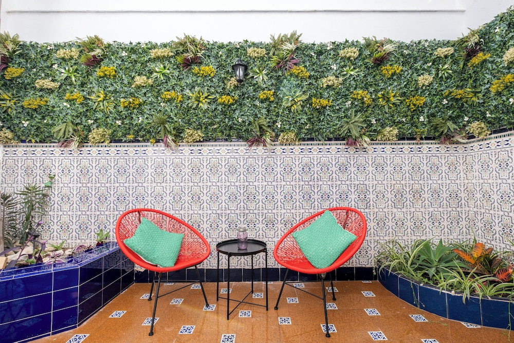 Casita Lucero - Málaga