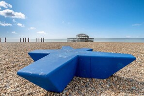 Apartamento | 4 quartos 