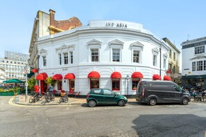 Apartamento | 4 quartos 