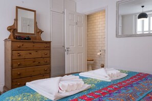 Apartamento | 4 quartos 