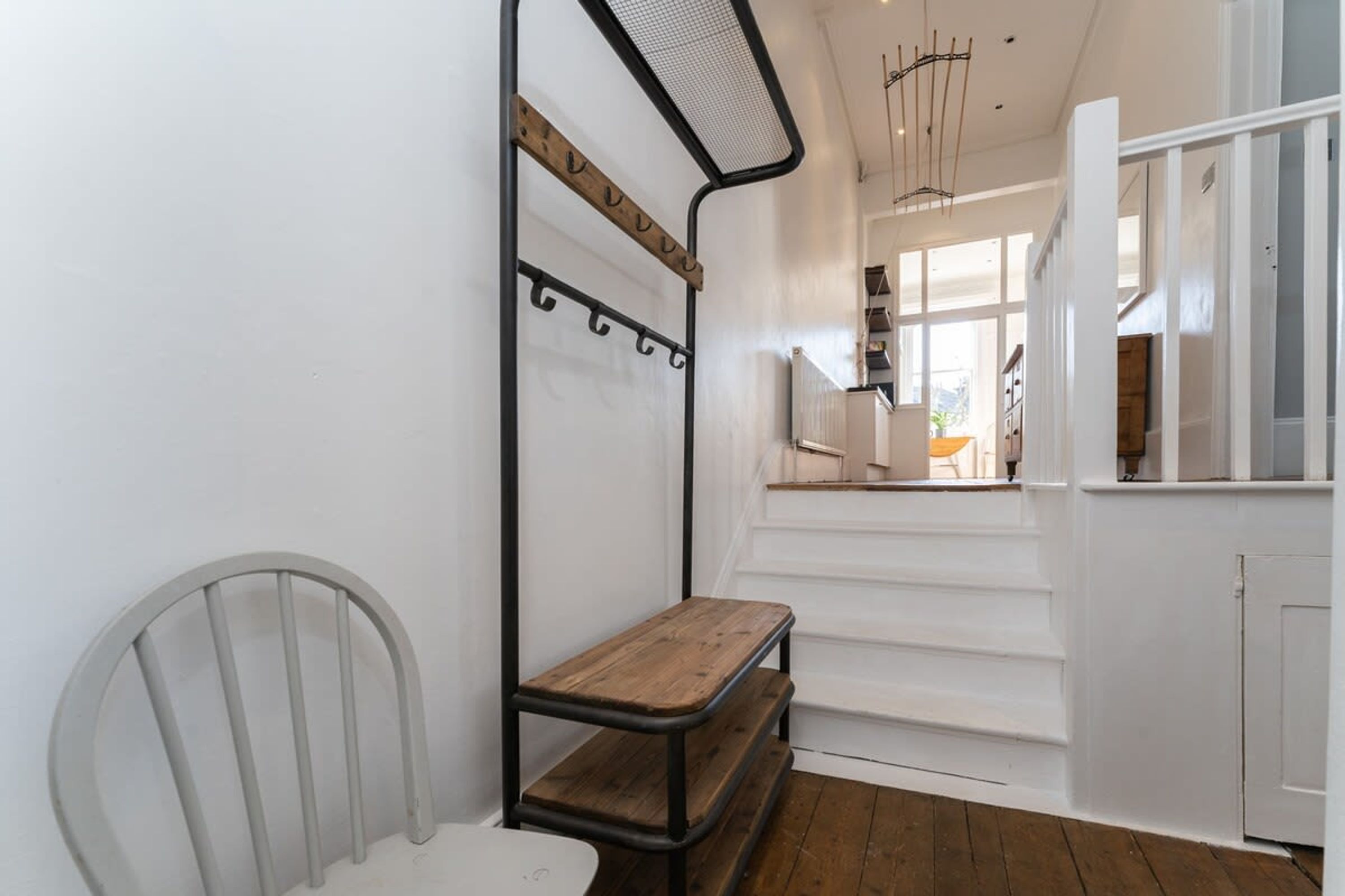 Apartamento | 2 quartos, internet de alta velocidade 