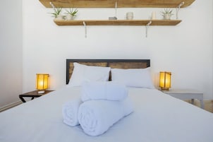 Casa | 2 quartos