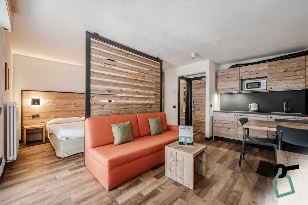 Hotiday Apartment Collection - La Thuile - La Thuile