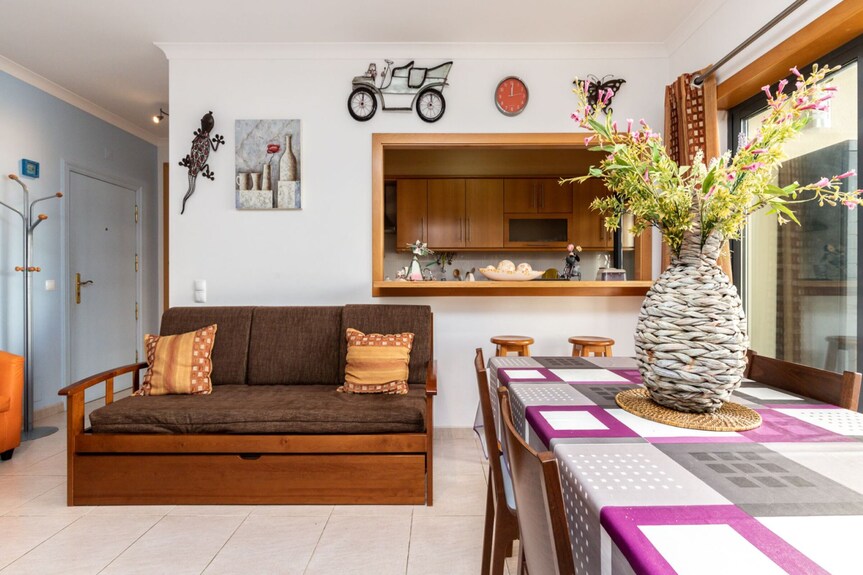Sagan Green Apartment, Armação De Pêra, Algarve - Armação de Pêra