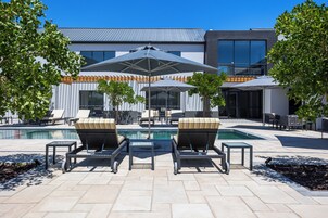 Terraço/pátio
