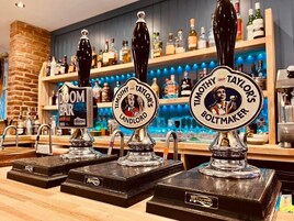 Bar (na propriedade)