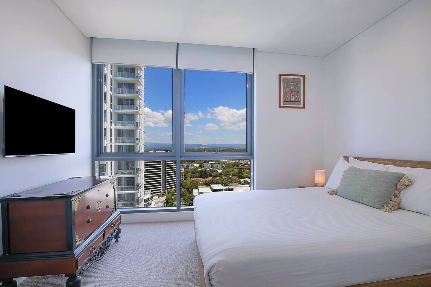 Sundale At Southport Resort Style Panorama - Gold Coast