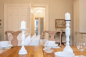 Casa | 1 quarto, acesso à internet de alta velocidade