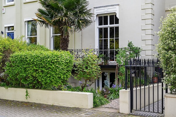 Host Stay Hanover Rest - Brighton