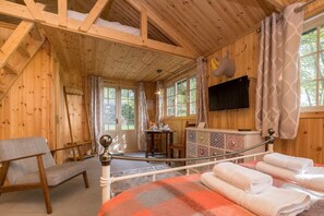 Suite | 1 quarto