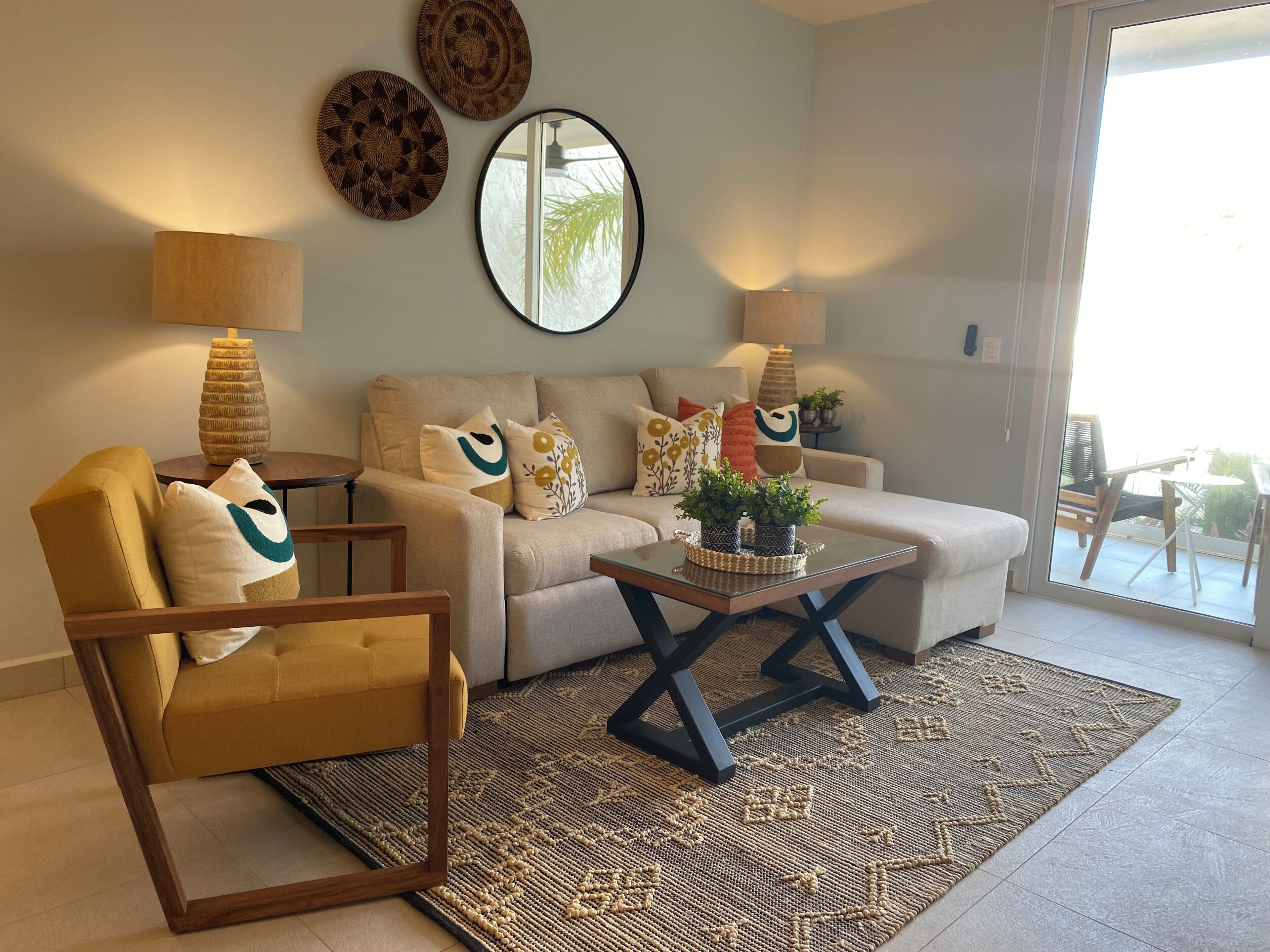 2b/2b Condo Near Beach, Golf, Turtles & Ruins W/ Multi Pools, Beach Club & Gym - Akumal