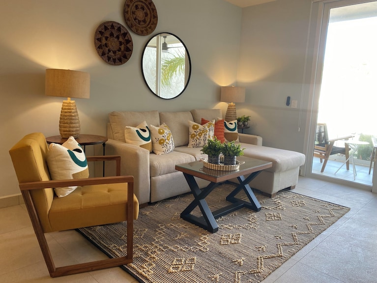 2b/2b Condo Near Beach, Golf, Turtles & Ruins W/ Multi Pools, Beach Club & Gym - Akumal