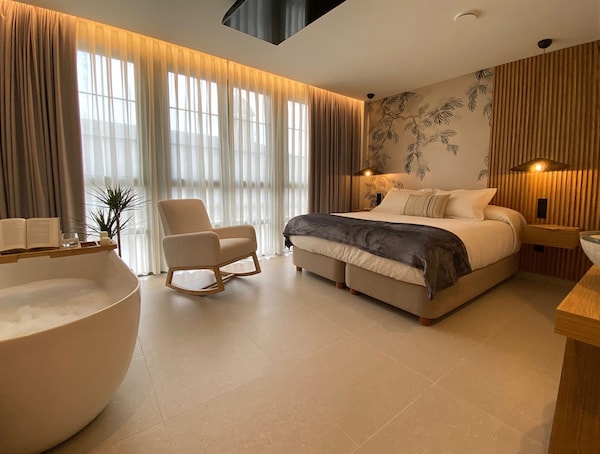 Hotel Puerto De Luarca - Luarca