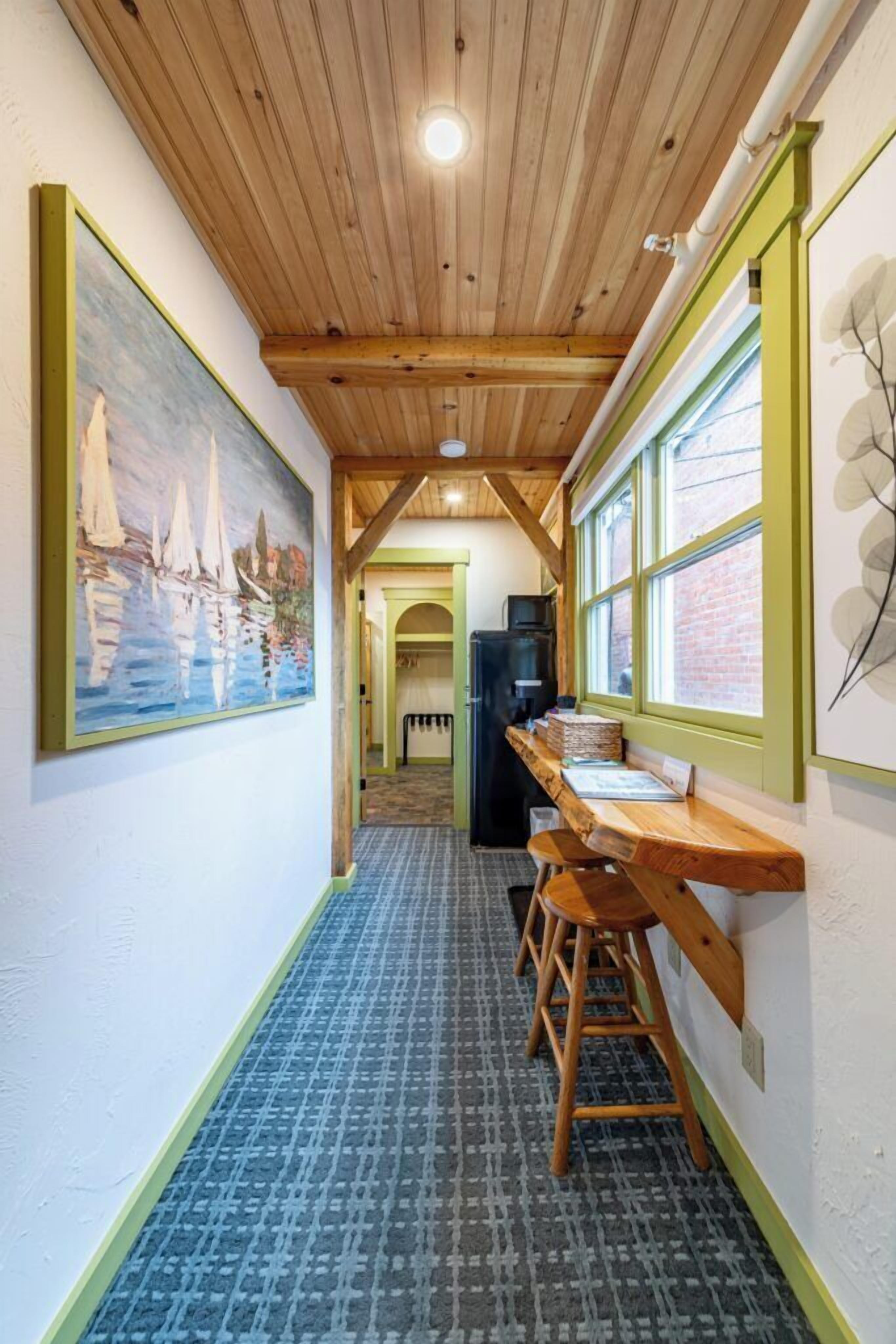 Quarto Individual de Luxo, Vista para a cidade | Roupa de alta qualidade, edredões de penas, secretária 