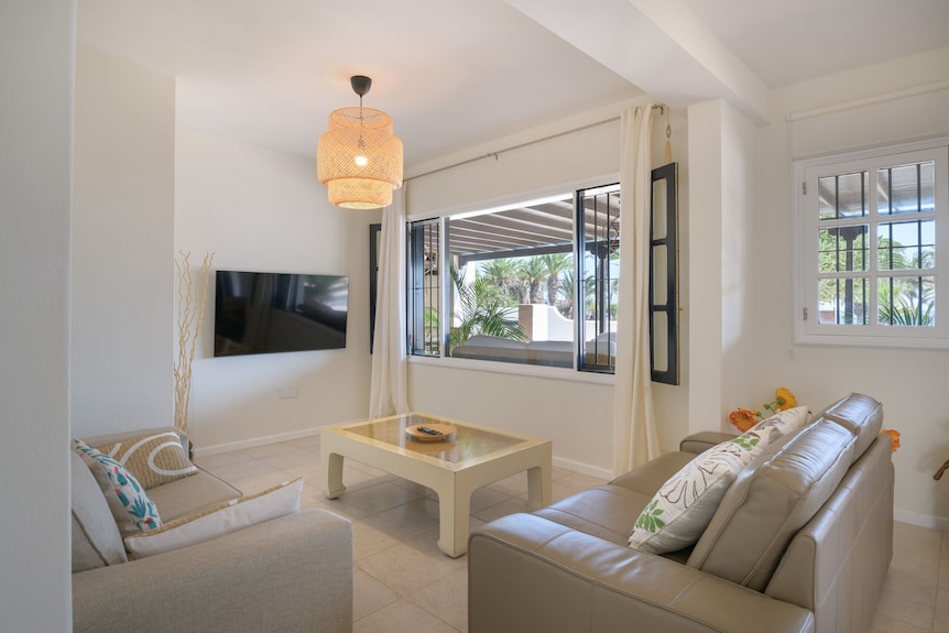 Casa Maresia, Playa Bastian - Arrecife