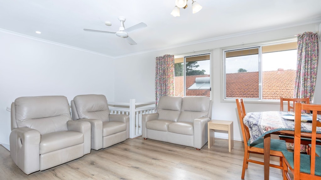 The Palms 3 - Perfectly Situated To Explore The Central Hub Of Iluka - Yamba