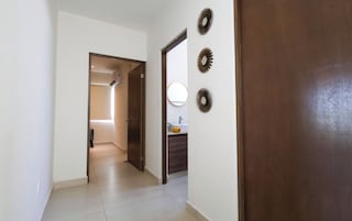 Detalhe da parte interna