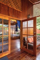 Terraço/pátio interior