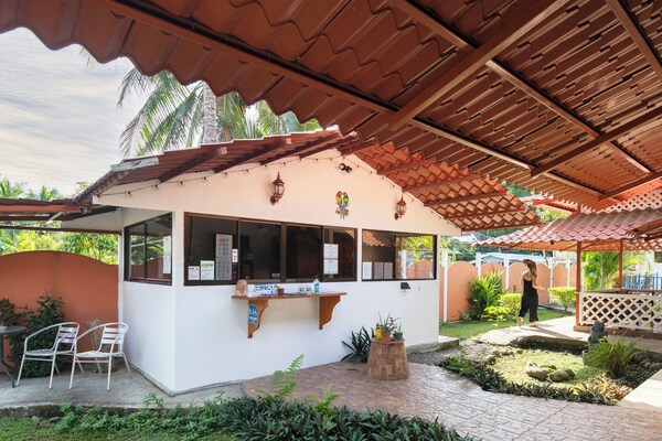 Pangea Lodge - Bocas del Toro Province