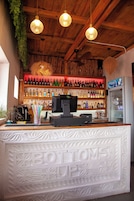 Bar (no alojamento)