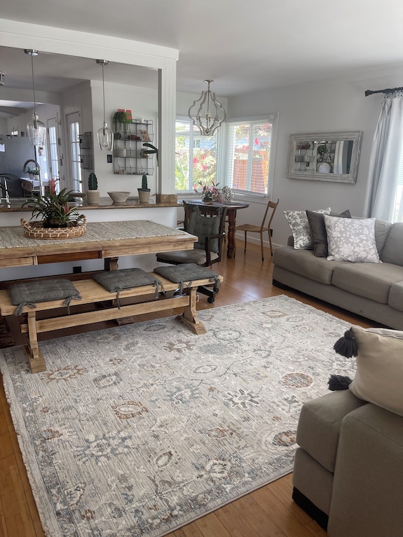 Charming 3-bedroom House In Peaceful Lawndale With Wifi, Ac - Redondo Beach