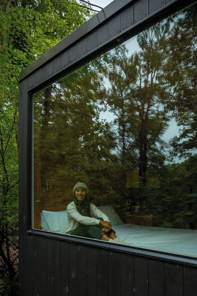 Postcard Cabins Beaver Creek, Outdoor Collection By Marriott Bonvoy - Beaver Creek State Park, East Liverpool