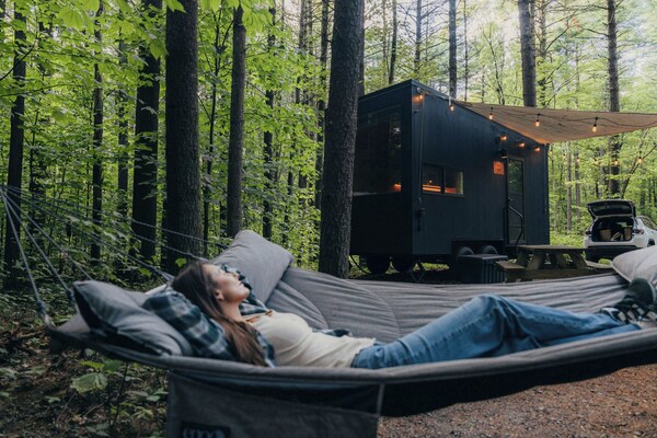 Postcard Cabins Beaver Creek, Outdoor Collection By Marriott Bonvoy - Beaver Creek State Park, East Liverpool
